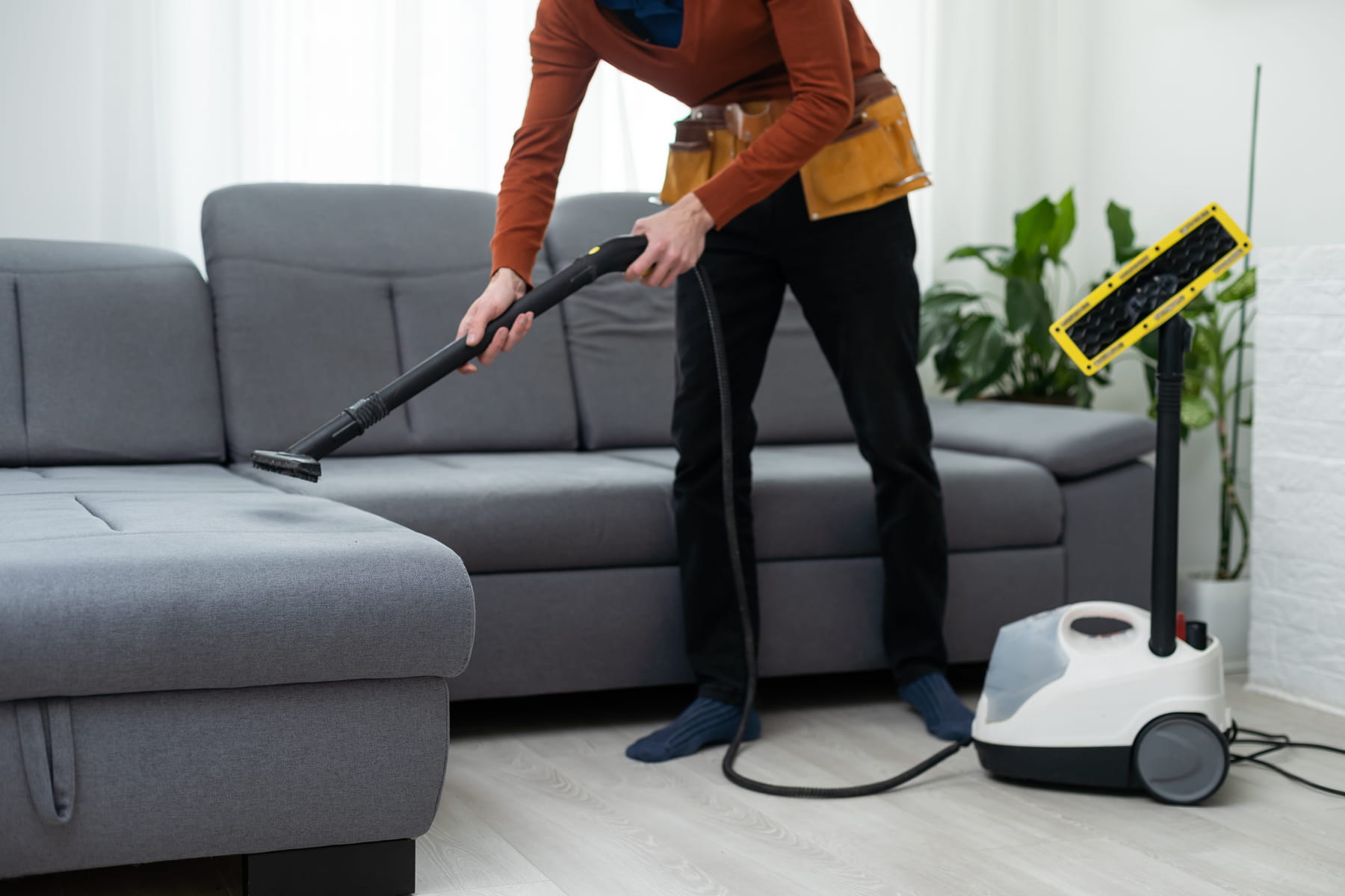 Cleaning & Manpower | MLTCC